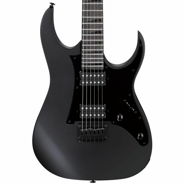 Электрогитара Ibanez GRGR131EX-BKF