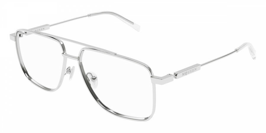 Оправы Alexander McQueen AM 0480O 001 57