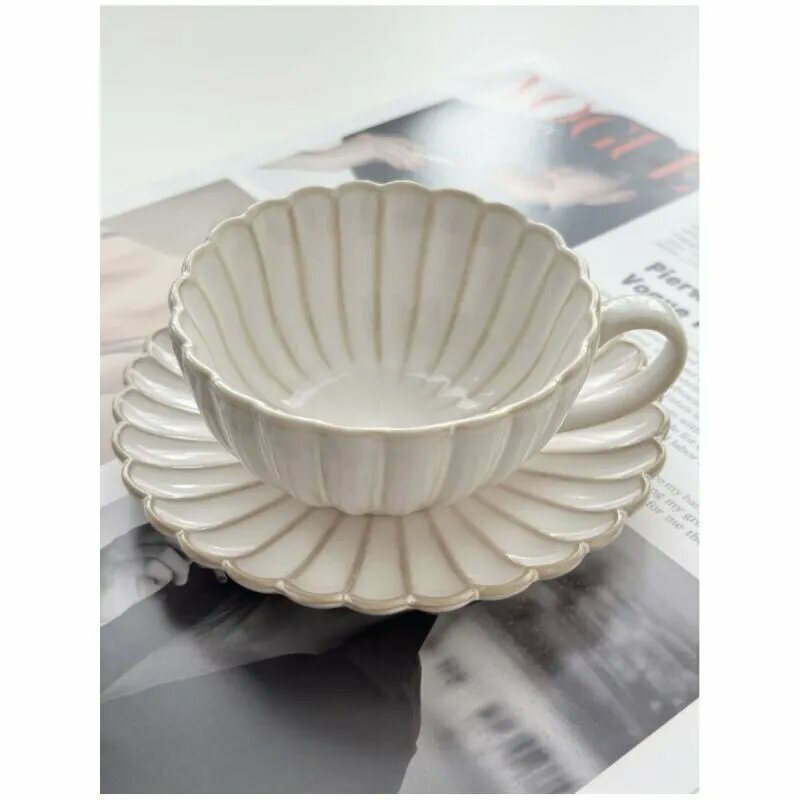 Кружка "Шелл", 250 мл, 2 шт TQ