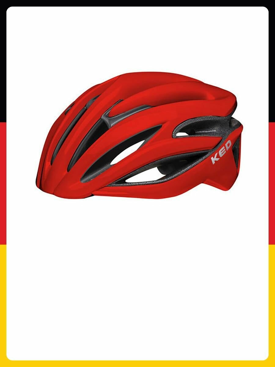 Велошлем KED Rayzon M