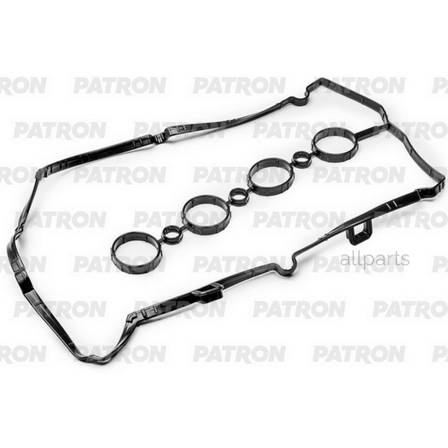 PATRON PG6-0116 Прокладка клапанной крышки Opel Astra, Vectra 1.6 16V Z16LER/LET 05>