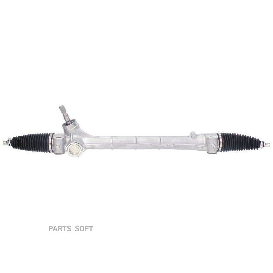 Механическая рулевая рейка Toyota Alphard 2008-2015, Toyota Previa Tarago 2006- левый руль от официального дистрибьютора, PSTPRO, артикул C75010PST