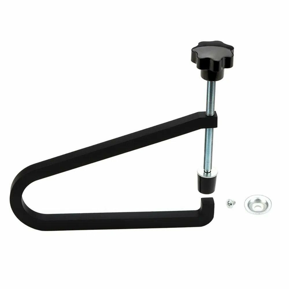 Классическая гитара Qin Code Bridge Clip Tool R259-Черный