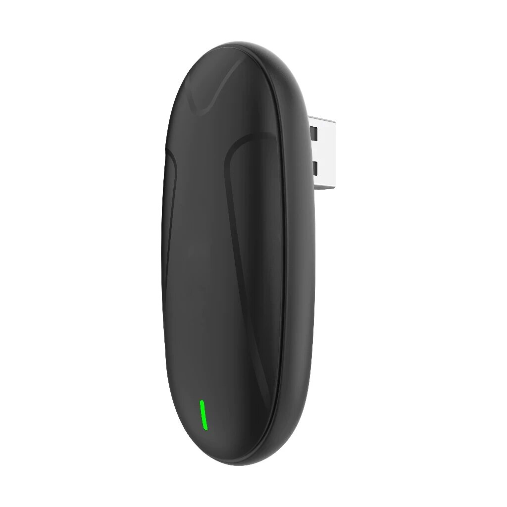 CarlinKit Baidu Carlife проводной-беспроводной адаптер CarPlay Android Auto 2в1 для Mercedes Benz, BMW, Honda, Toyota Plug and Play Mini SE X1CA