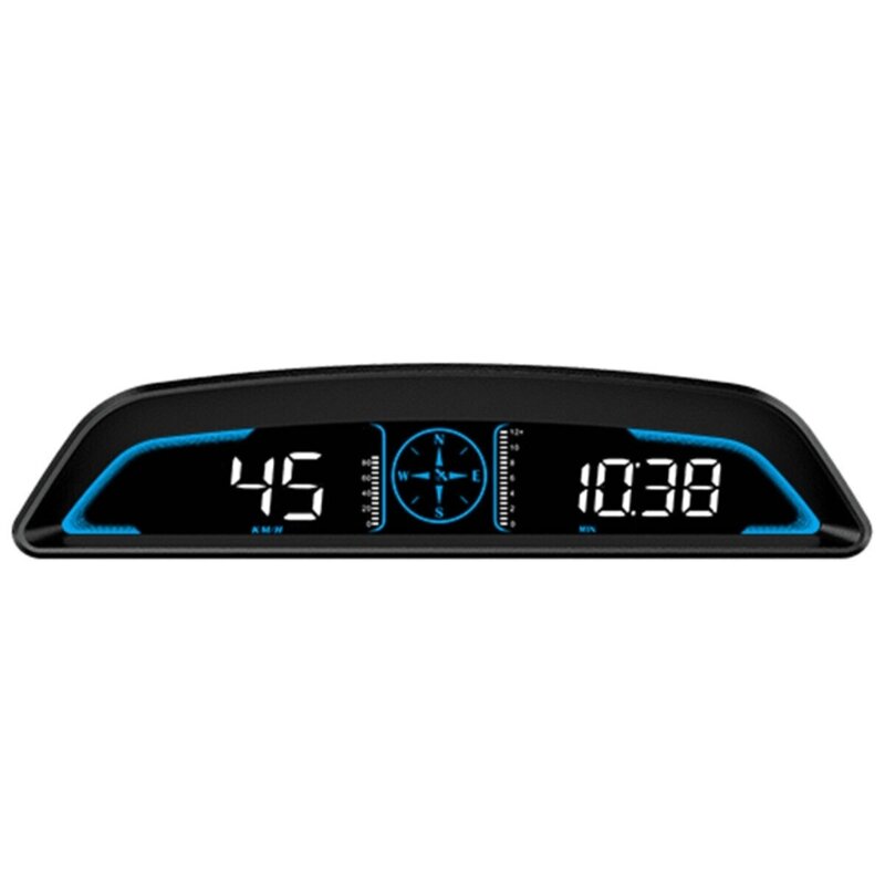 HUD G3 GPS Сканер