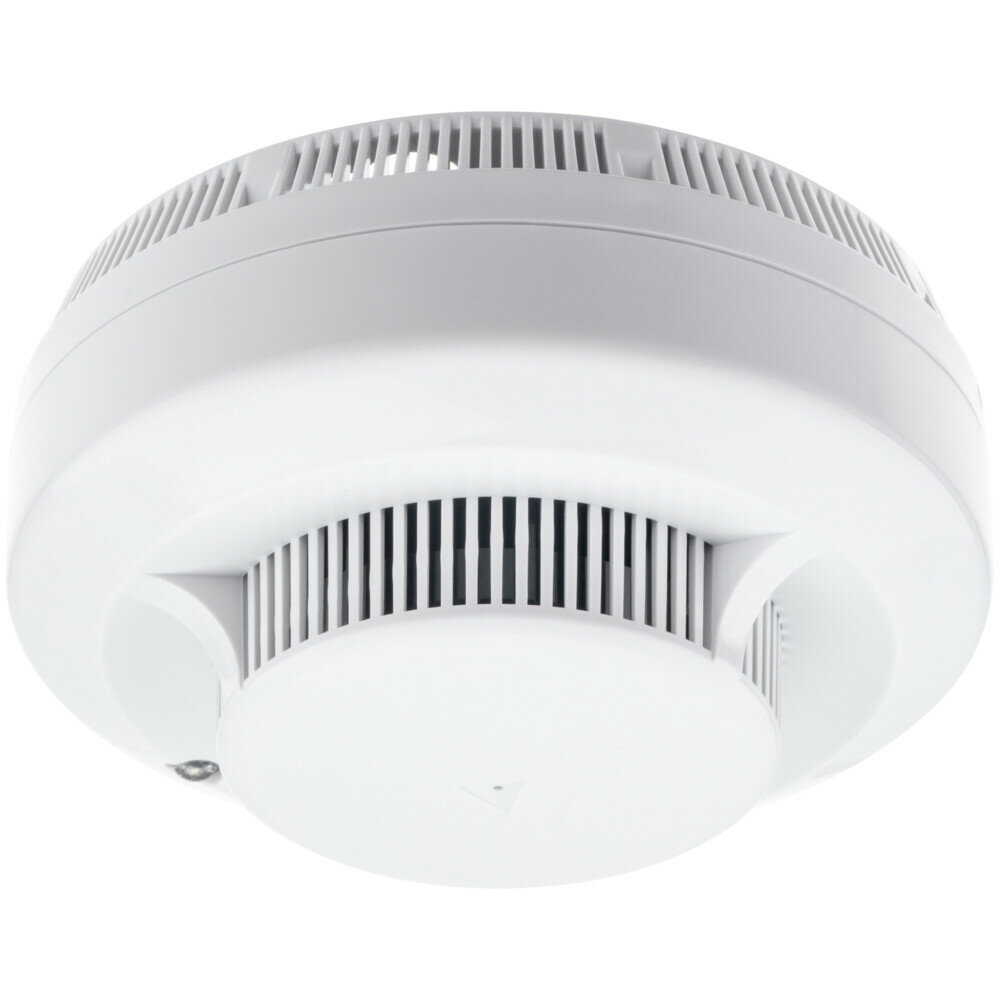 Датчик дыма Duwi SAS-1 оптико-электронный белый