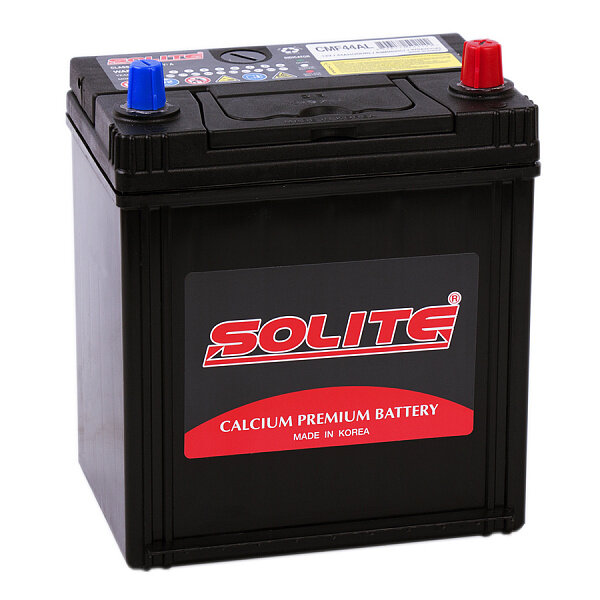 Solite CMF 44AR 6СТ-44 ПП 187x127x199