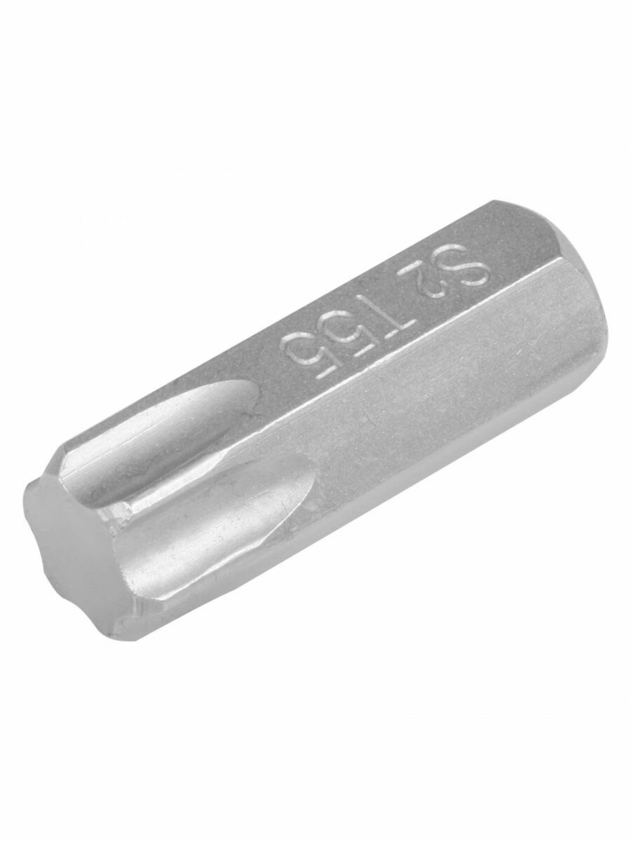Бита вставка TORX T55 3/8" 30 мм, Airline ATB09