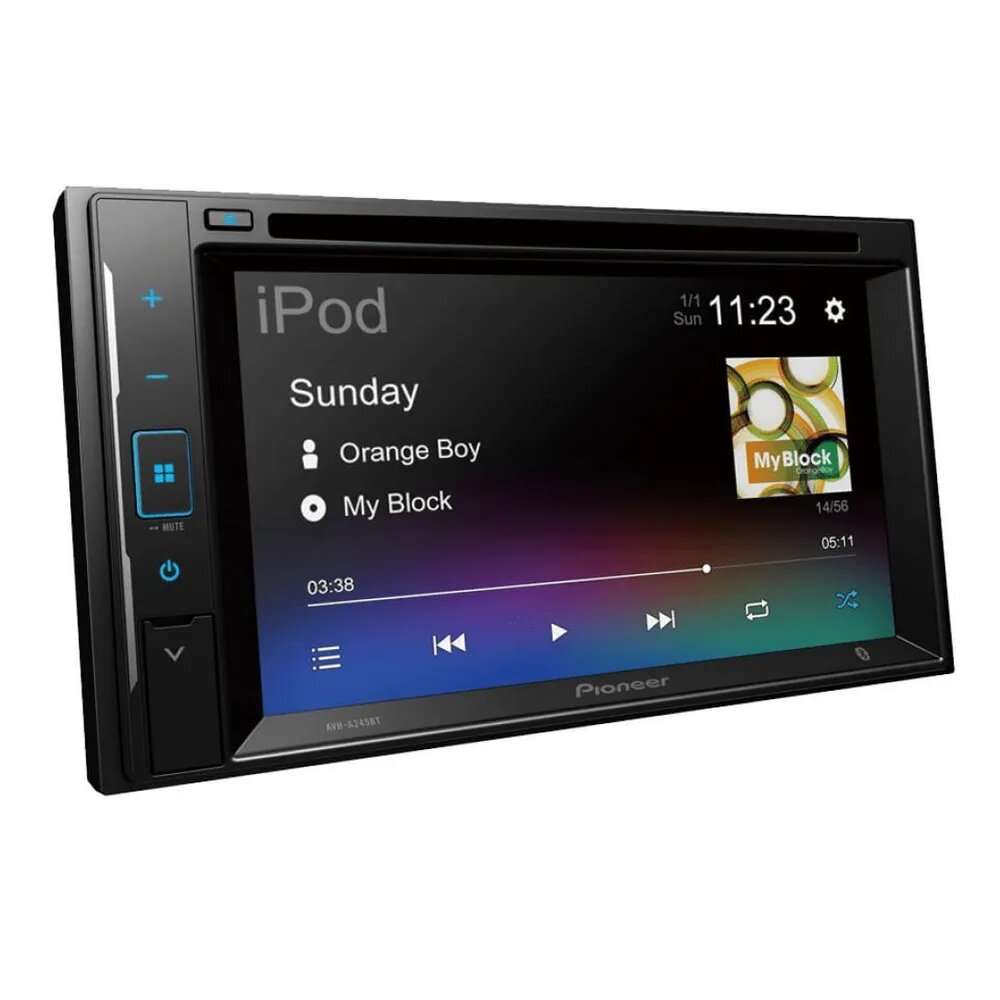 Автомагнитола Pioneer AVH-A245BT
