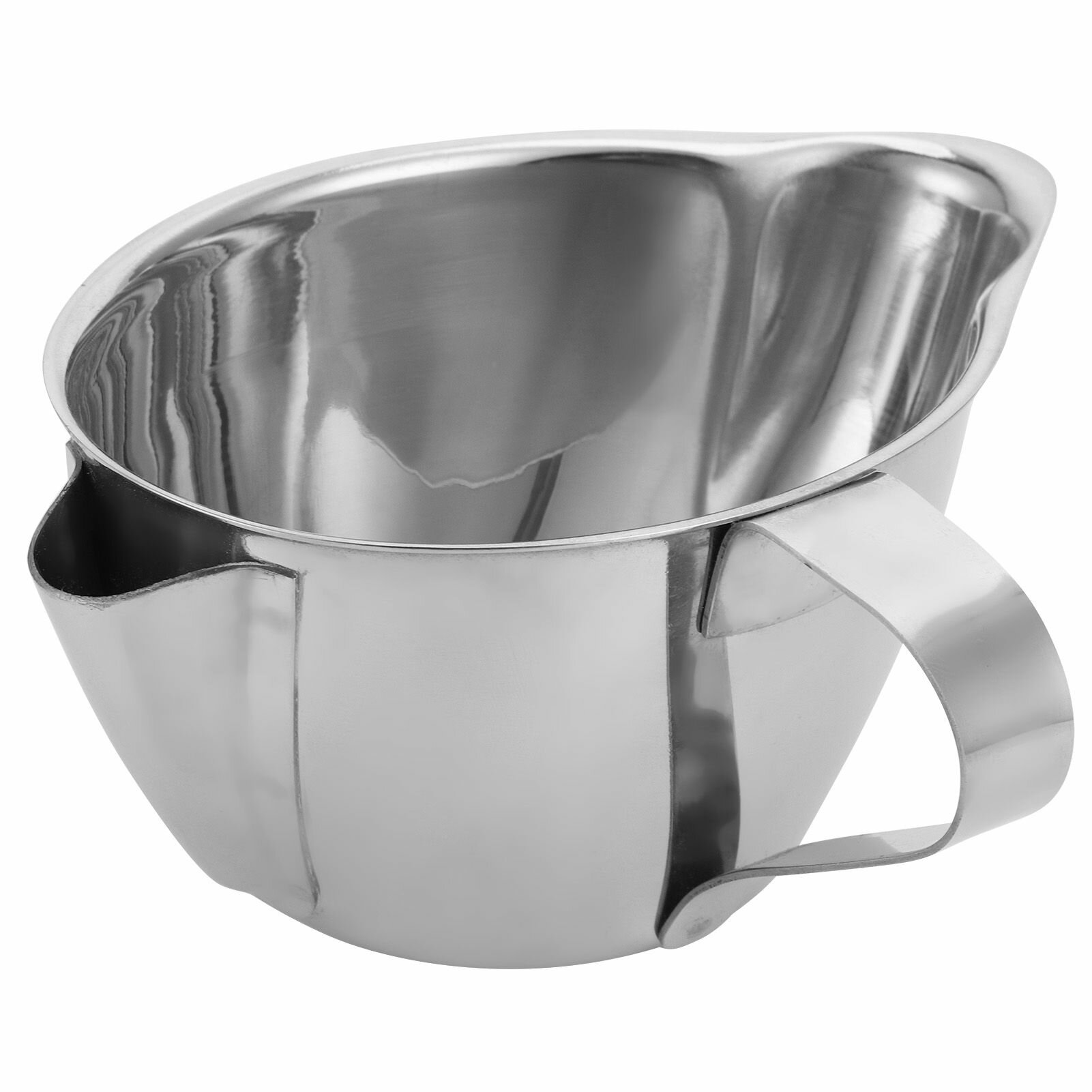 Фильтр-сепаратор для масла и жира из нержавеющей стали 304 для кухни, прочный аксессуар для удаления жира при очистке масла для жарки