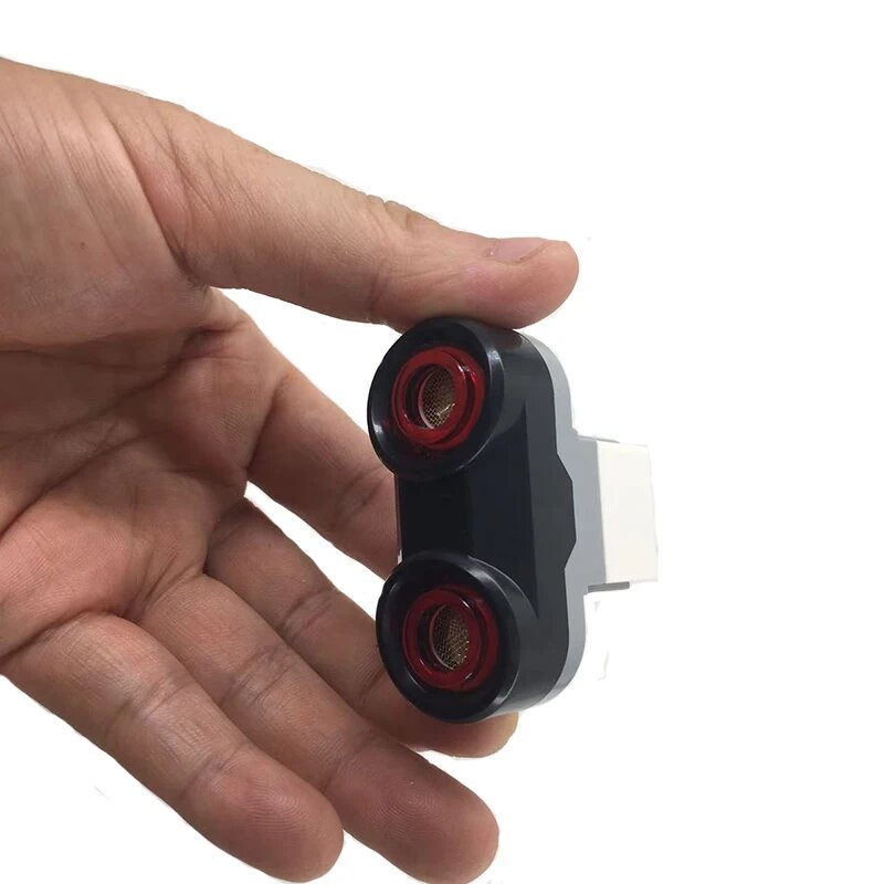 Датчики для Lego Mindstorms 45544 Ultrasonic Sensor