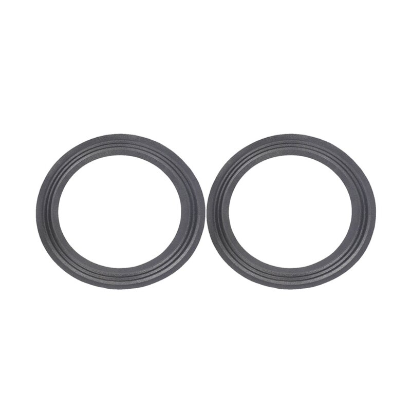 Набор запчастей для ремонта динамиков 2 шт. (6.5"/8"/10"/12"/15")