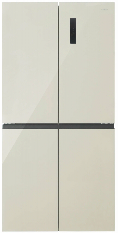 Многокамерный холодильник Centek CT-1745 NF Marble