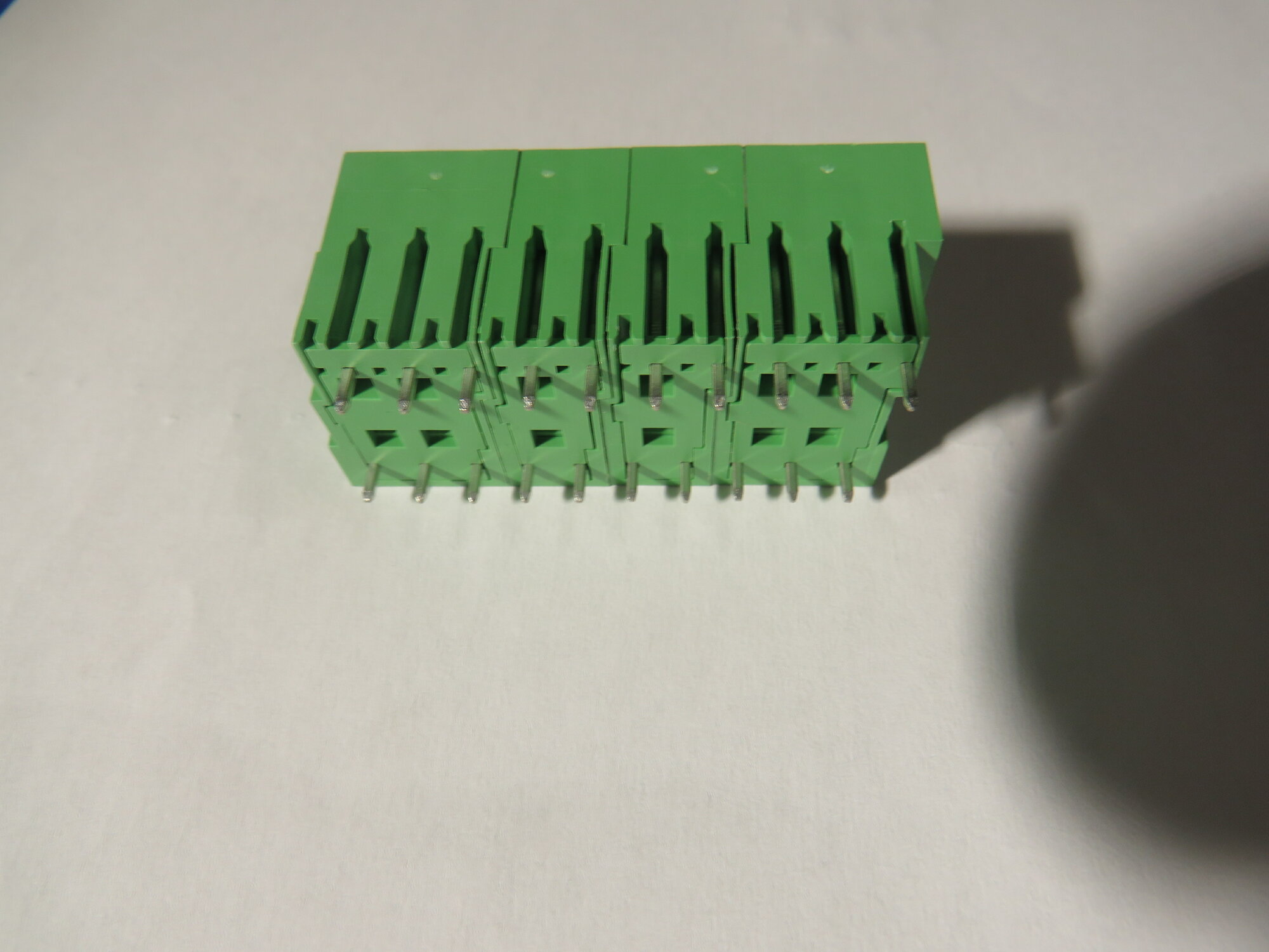 Ответная часть Phoenix Contact MDSTBVA, 2.5/10, 320 В, 10 А, арт. 1845866, 1 шт