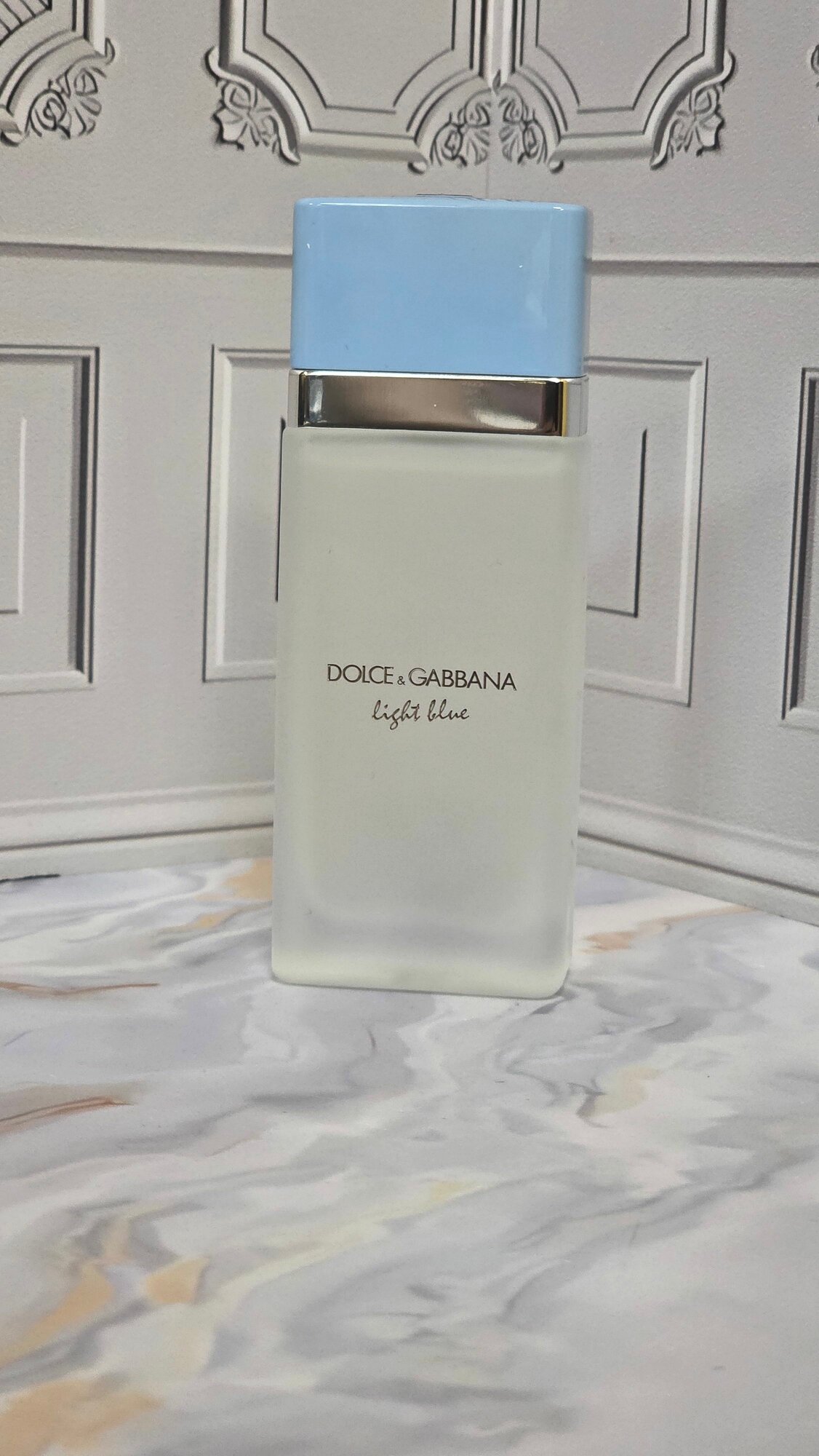 Туалетная вода DOLCE & GABBANA Light Blue 51 мл