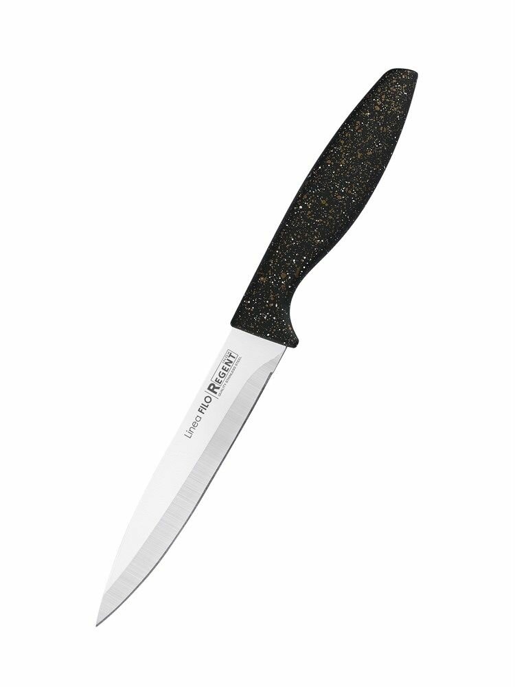 Нож универсальный 120/235мм (utility 5") Linea FILO. Regent
