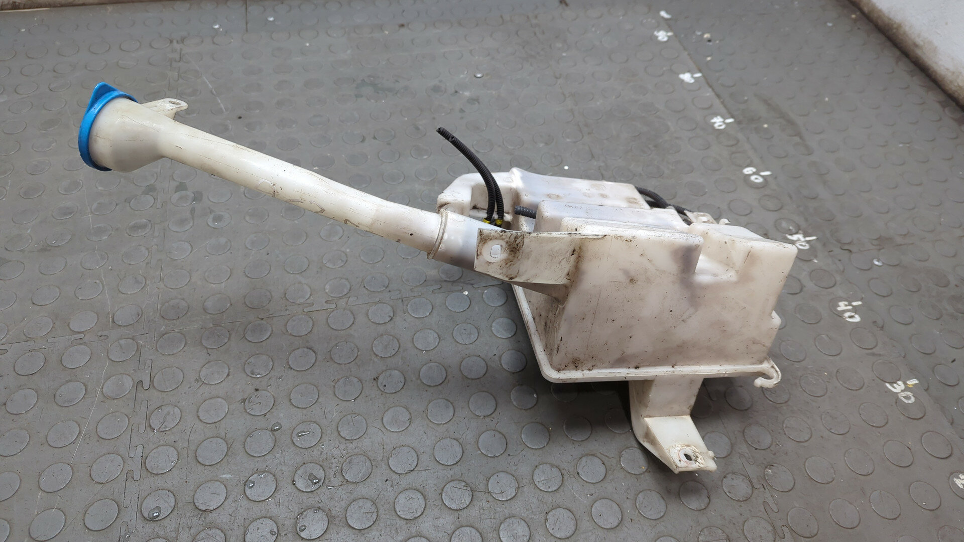 Бачок омывателя Honda Civic Б/У