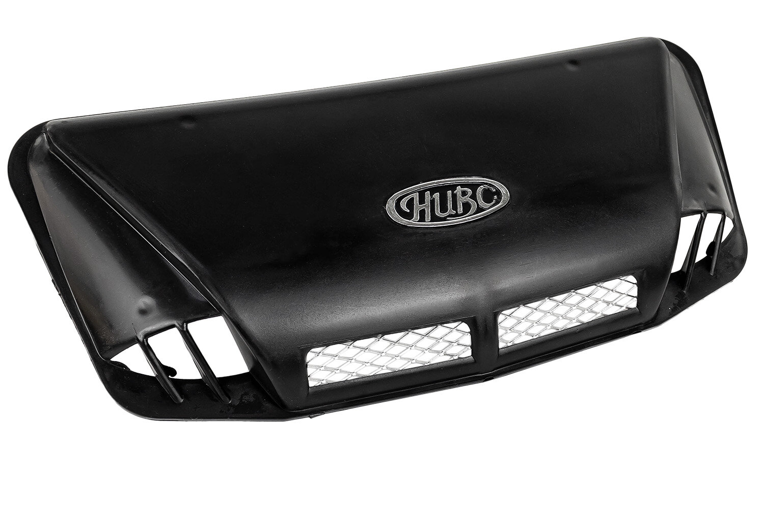 Воздухозаборник Ростов с сеткой на капот Лада Нива 4х4, Нива Легенд