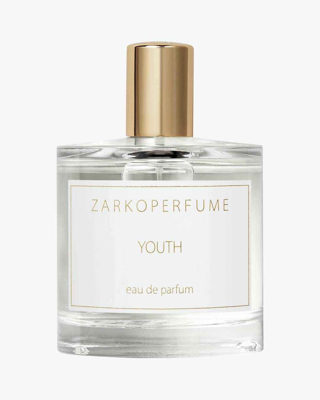 Zarkoperfume Youth парфюмерная вода 100 мл, освежающий аромат унисекс