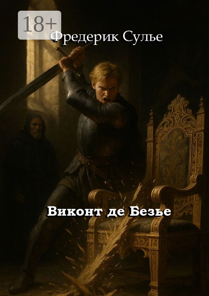 Виконт де Безье