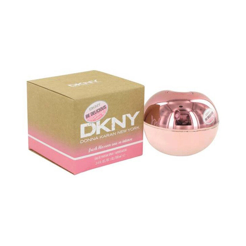 Парфюмерная вода Donna Karan Dkny Be Delicious Fresh Blossom Eau So Intense 30 мл