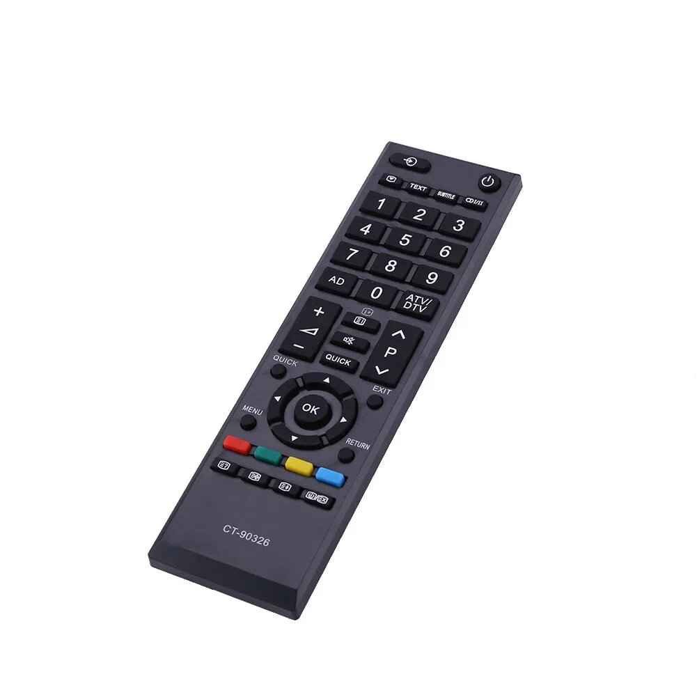 Пульт дистанционного управления Toshiba CT-90326