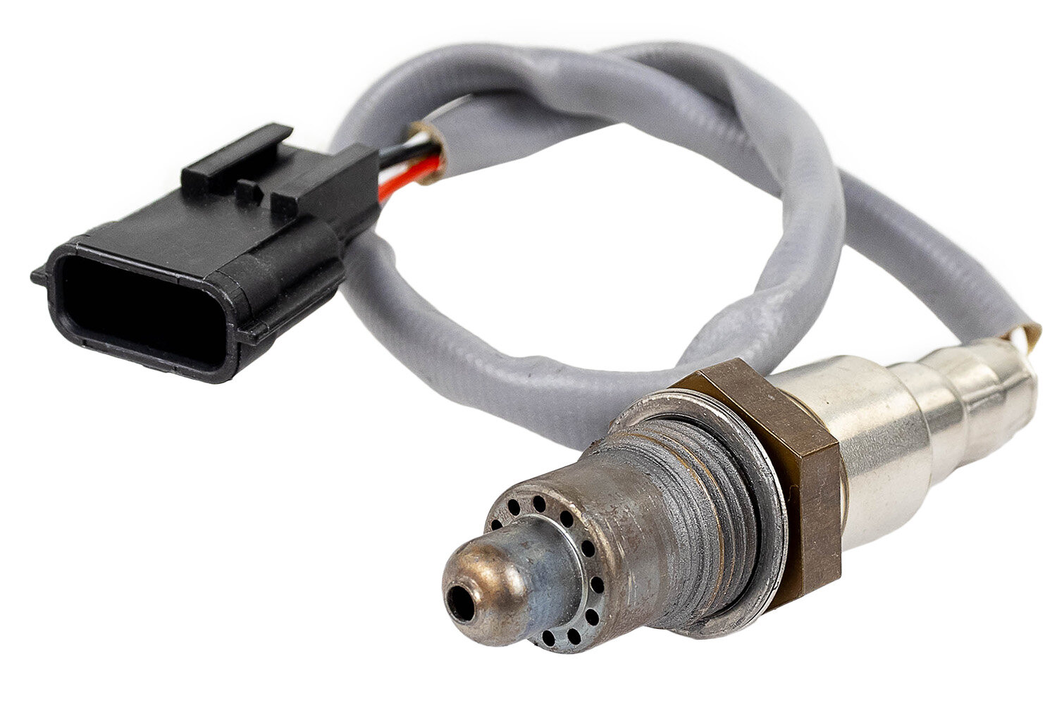 Датчик кислорода (лямбда-зонд) аналог 226901841R на Лада Веста, Икс Рей, Ларгус, Renault Logan, Sandero