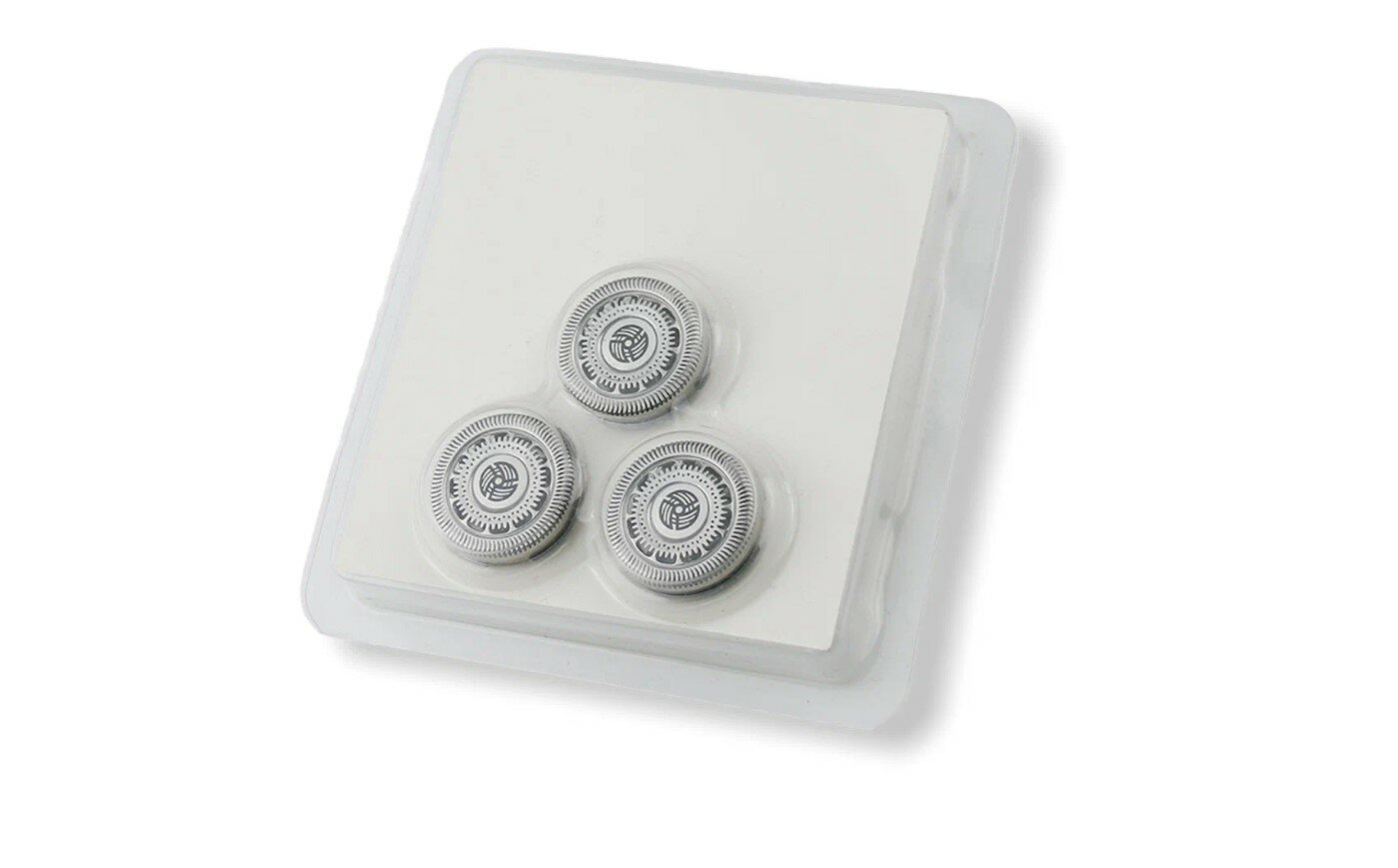 Режущий блок и сетка Чехол. ру SH90 для Электробритвы Philips S9151/S9031/S9041/S9181/S9161 (3шт)