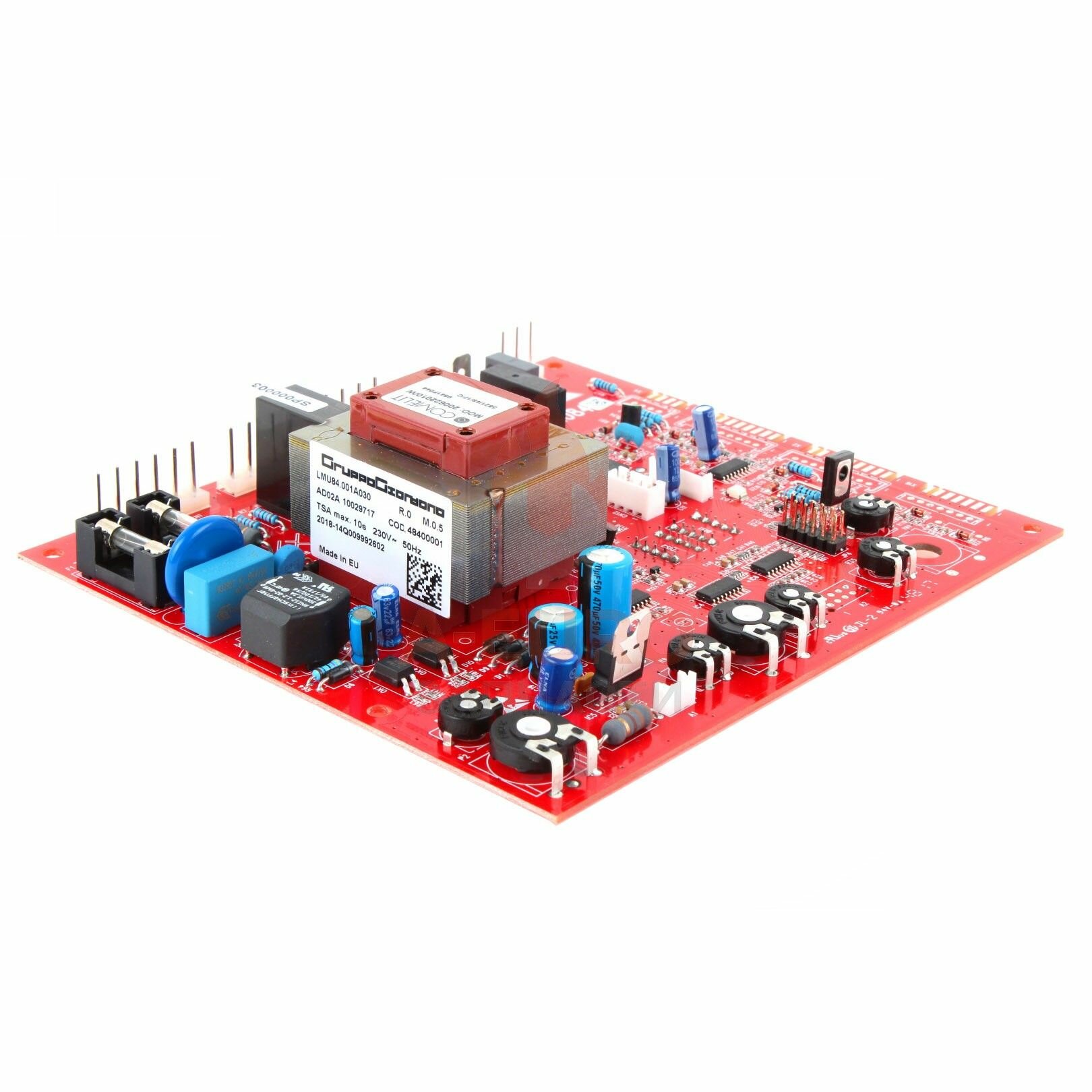 Плата Beretta R10029717, SP000003, 48400001