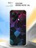 Чехол на Xiaomi Redmi Note 14s, Сяоми Редми Ноте 14с, накладка, с картинкой