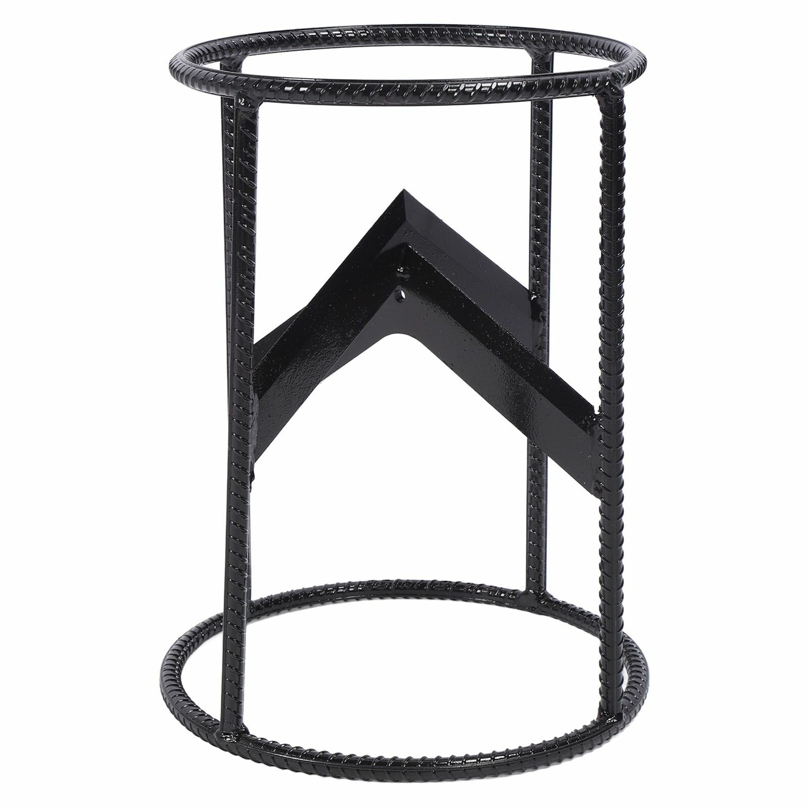 Ручной V-образный дровокол для кемпинга