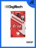 Digitech Drop Педаль эффектов для электрогитары