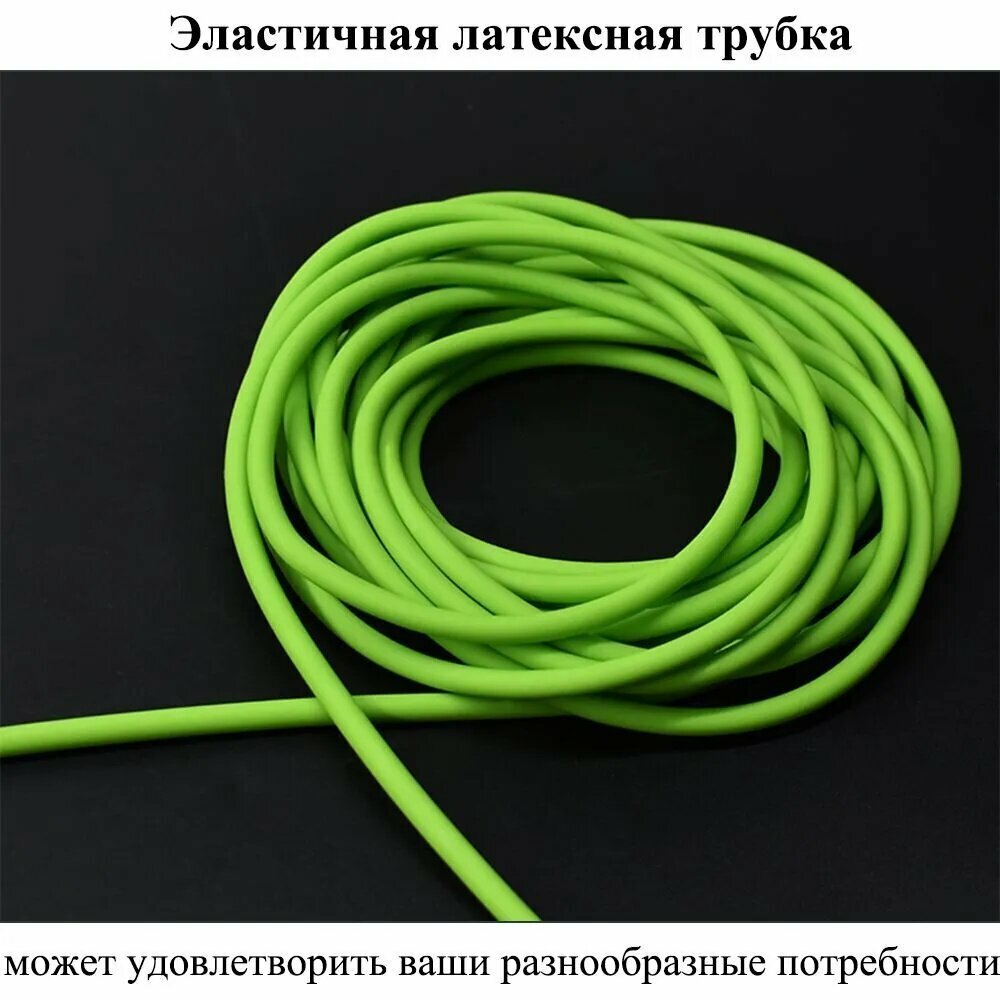 Резинка для рогатки — фото 1