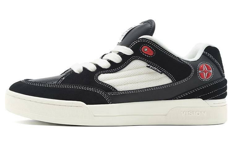 Кроссовки VISION STREET WEAR Savvy
