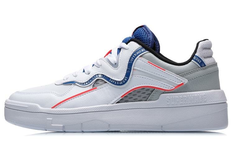 Кроссовки Wave SPWV Lite Low-Top