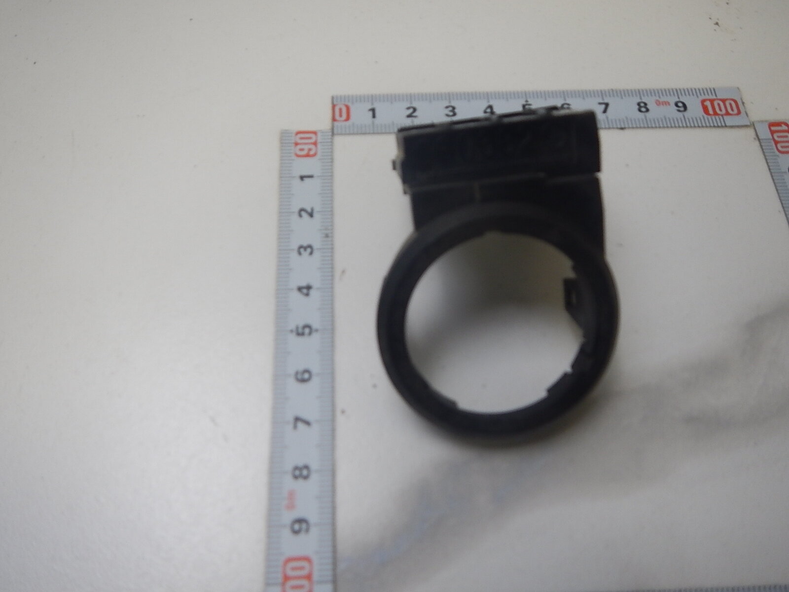 Б/У Иммобилайзер, Ford (Форд)-FIESTA (01-07) FORD FIESTA (01-07) Без видимых повреждений. 636446 FORD арт. 2S6T15607BC