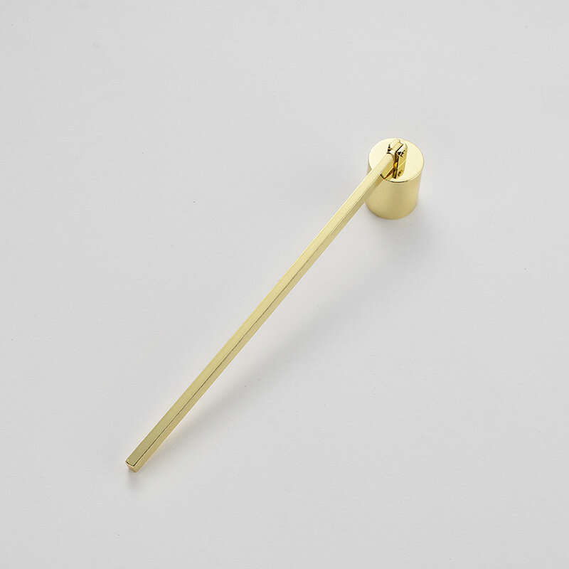 Набор инструментов для ароматерапии: ножницы для свечей, крючок для фитиля, гаситель для свечей, колокольчик для свечей, аксессуары для свечей, цветная коробка