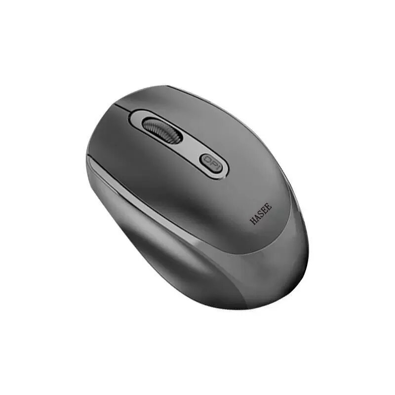 Беспроводная мышь Shenzhou Bluetooth, бесшумная, для офиса и игр, для ноутбуков и настольных компьютеров, компактная и