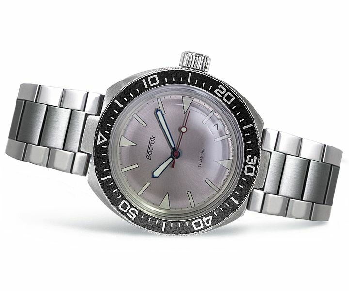 Наручные часы