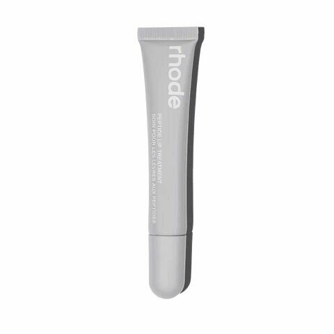 Rhode - пептидный бальзам для губ peptide lip treatment 10мл (Бесцветный / безвкусный)