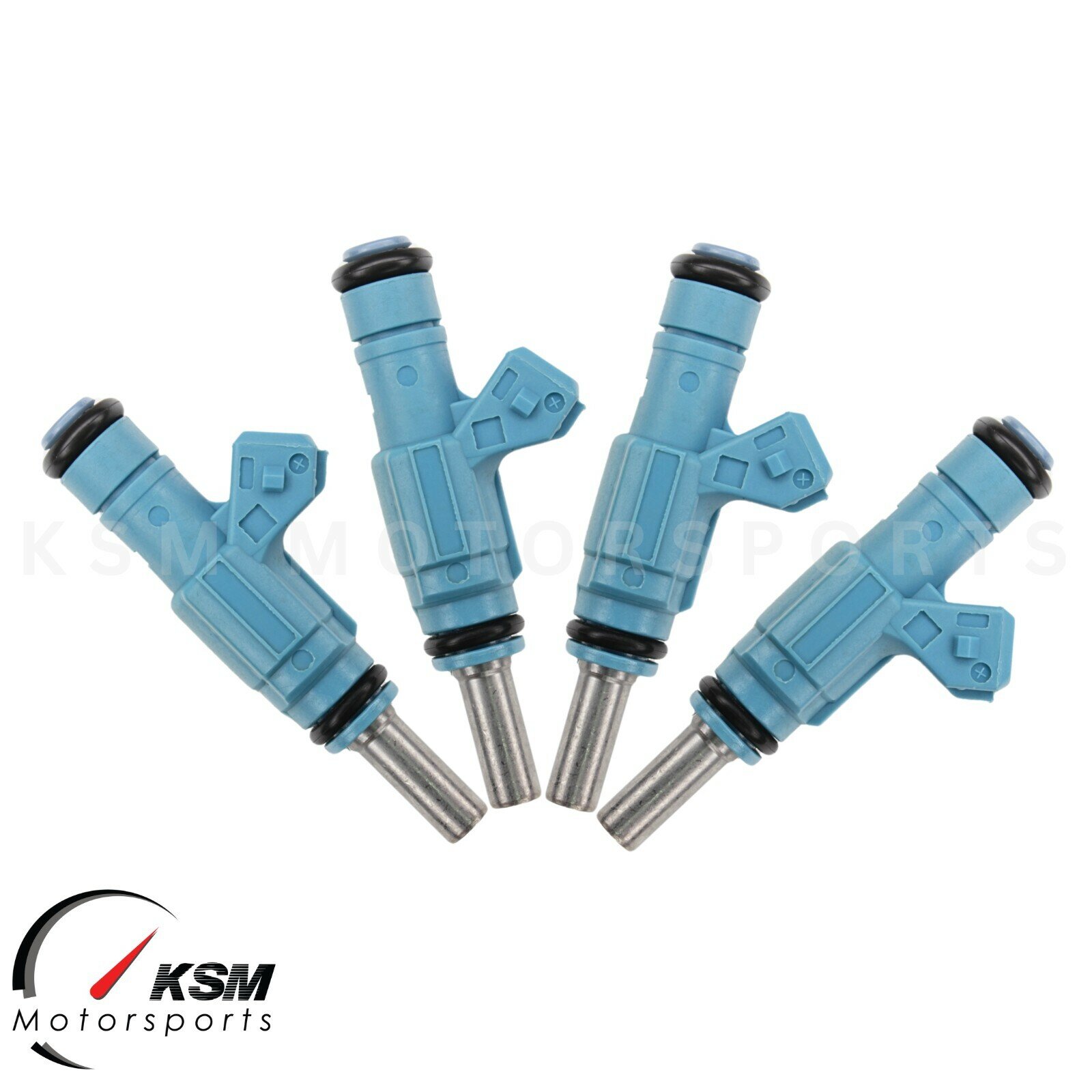 4 x новых Топливных Форсунки Для Audi TT Quattro 1.8T A3 S3 A4 06A906031J 0280155892
