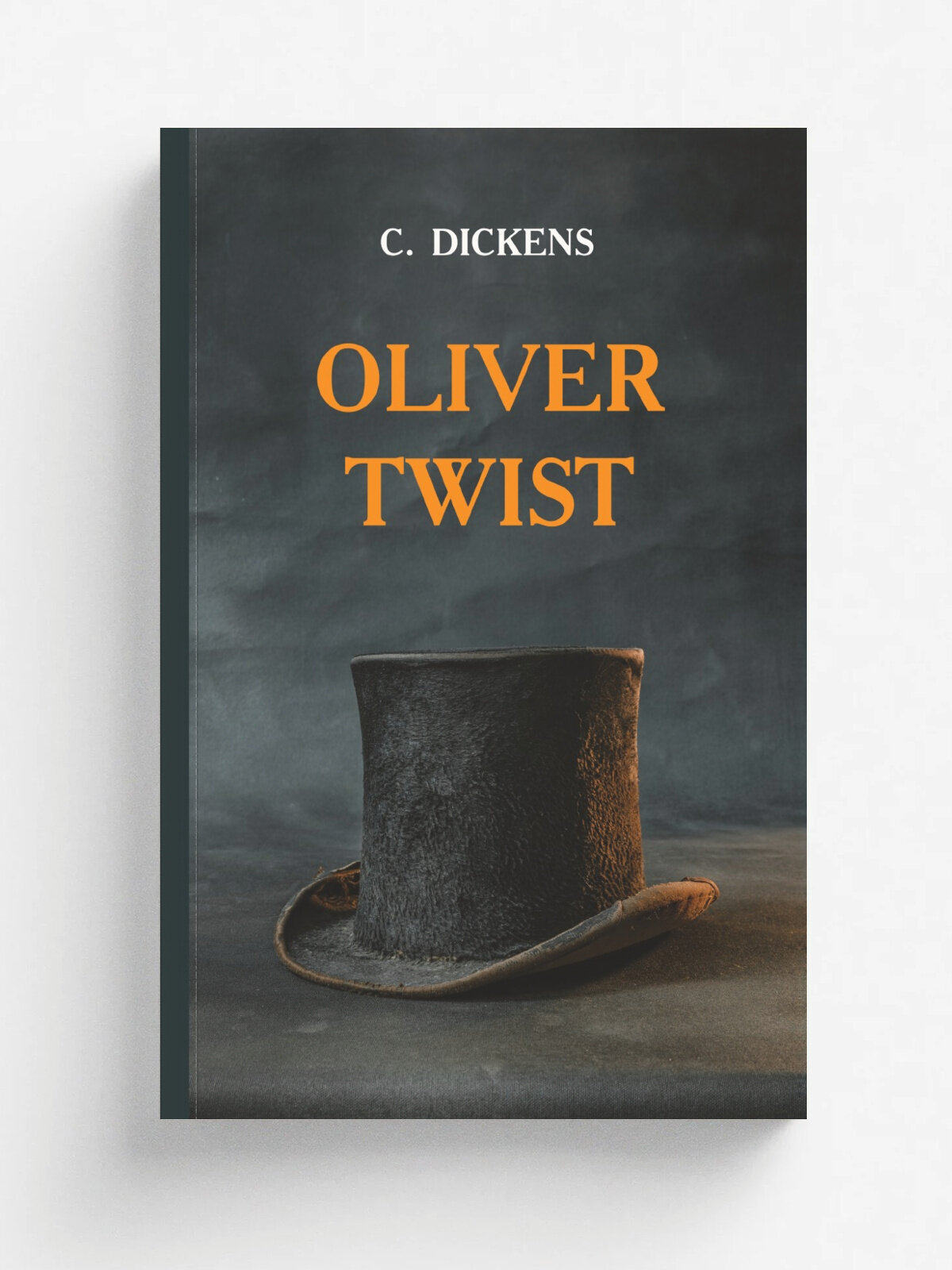 Oliver Twist