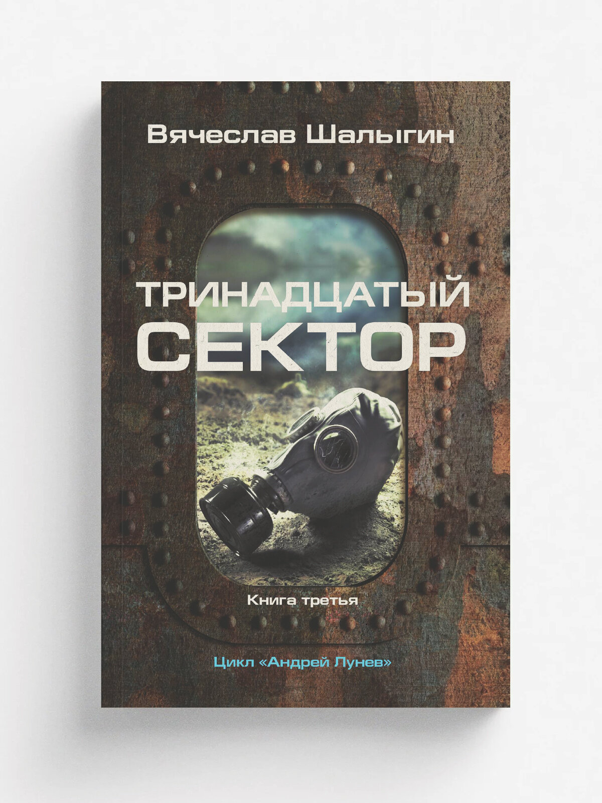 Тринадцатый сектор