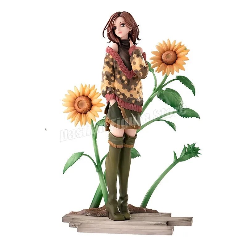 Bandai Hobbymax NANA PVC Фигурка 24 см