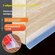 Уплотнитель для цоколя ,300см