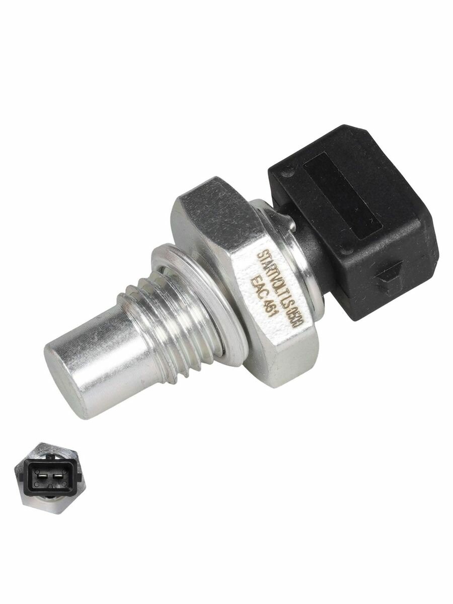 Датчик температуры для а/м Chevrolet Aveo; Daewoo Matiz / Шевроле Авео, Дэу Матиз, STARTVOLT LS0500