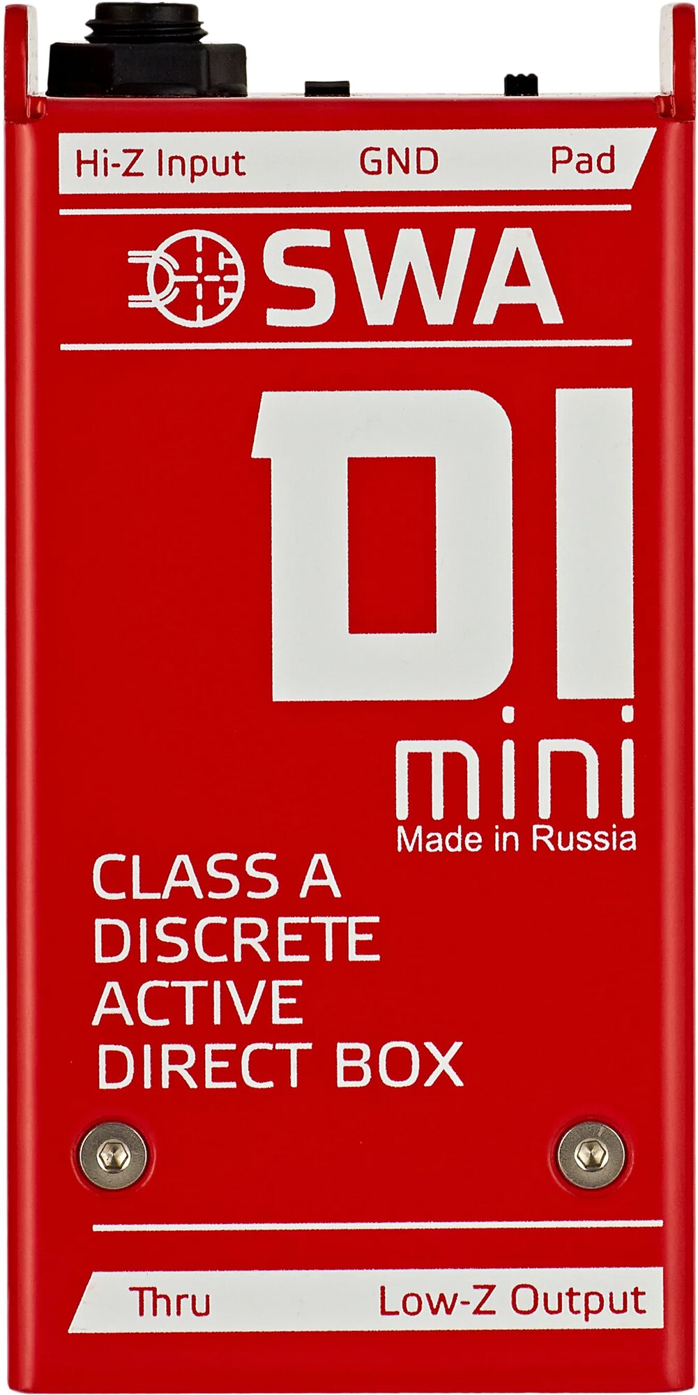 Директ-бокс SWA D1mini