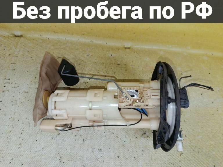 Бензонасос с пробегом Honda Cr-v RD5