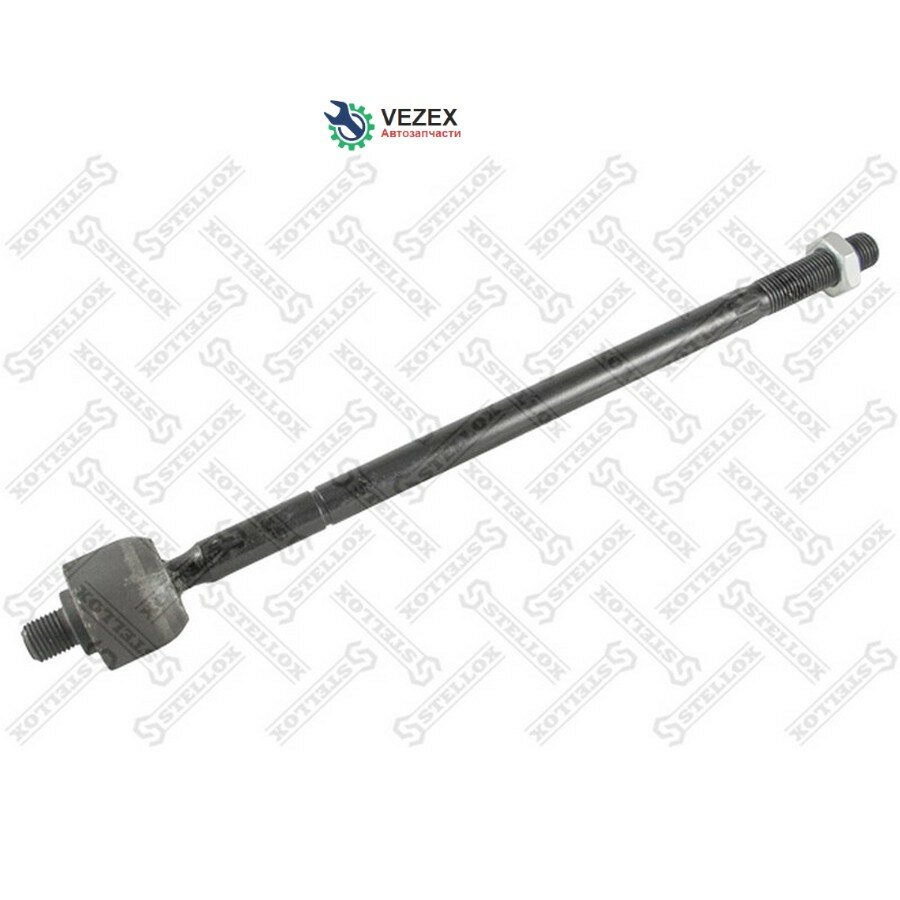 STELLOX 5502356ASX тяга рулевая!\ Peugeot 806, Citroen Evasion all 94>