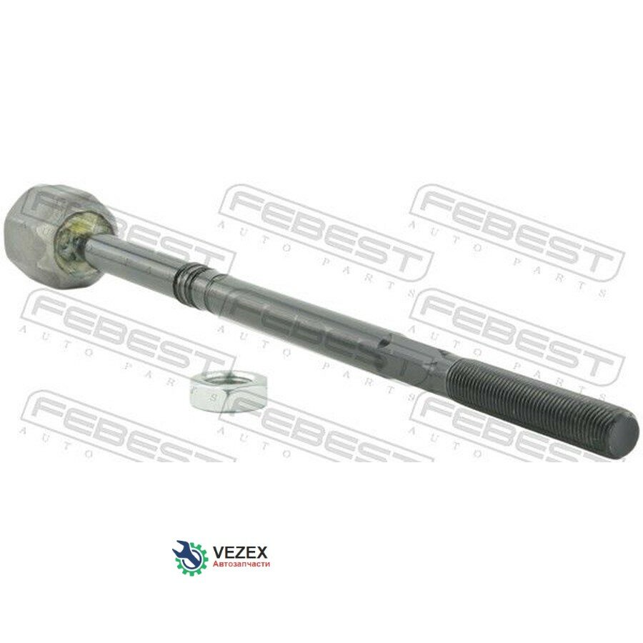 FEBEST 2922RRIV тяга рулевая!\ Land Rover Range Rover 12>